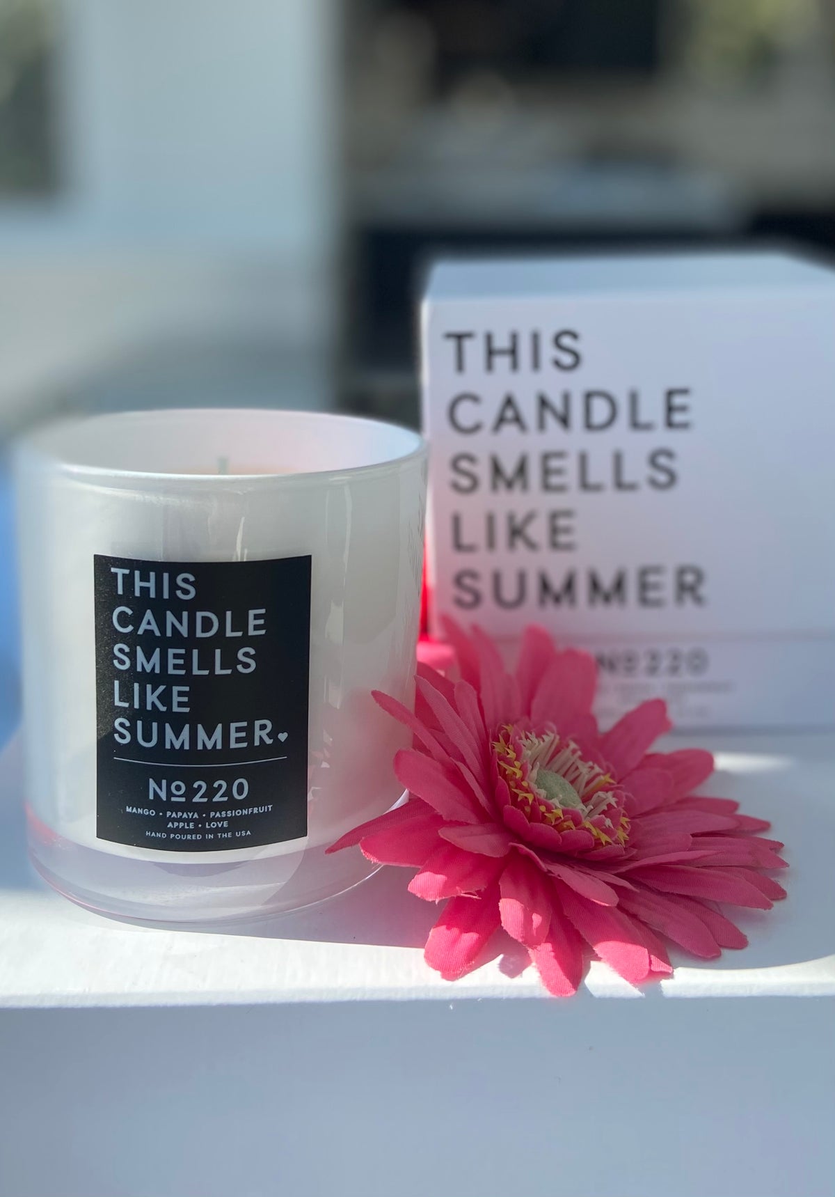 LIMITED + NEW COLLECTIONS – THE COLLINS HOUSE