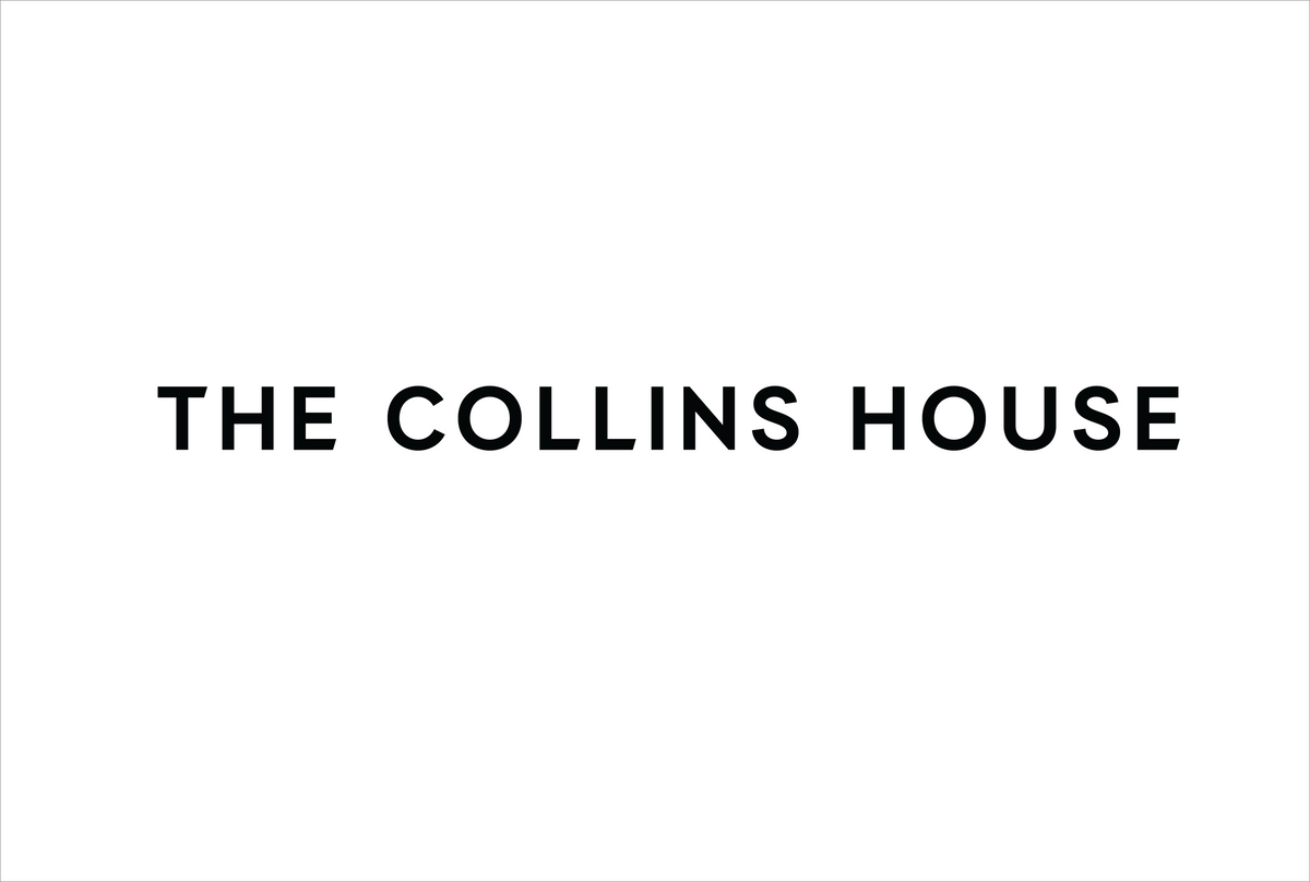 THE COLLINS HOUSE